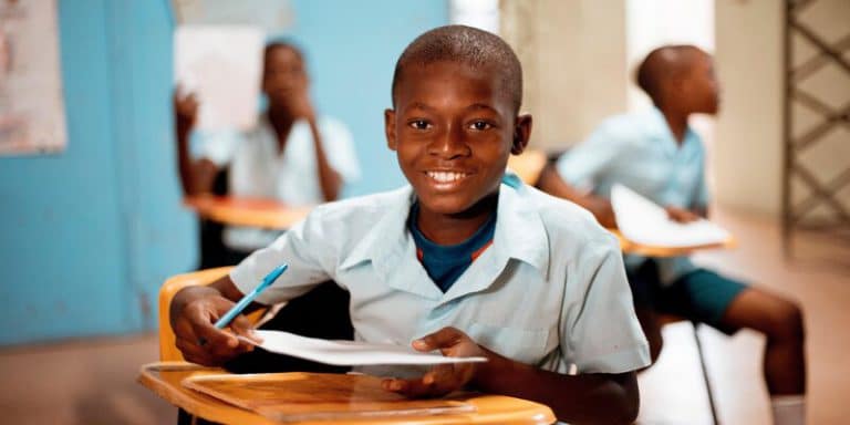 Career Profile: Foundation Phase Teacher | FundiConnect