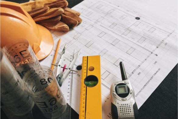 The 5 Top Engineering Types in South Africa