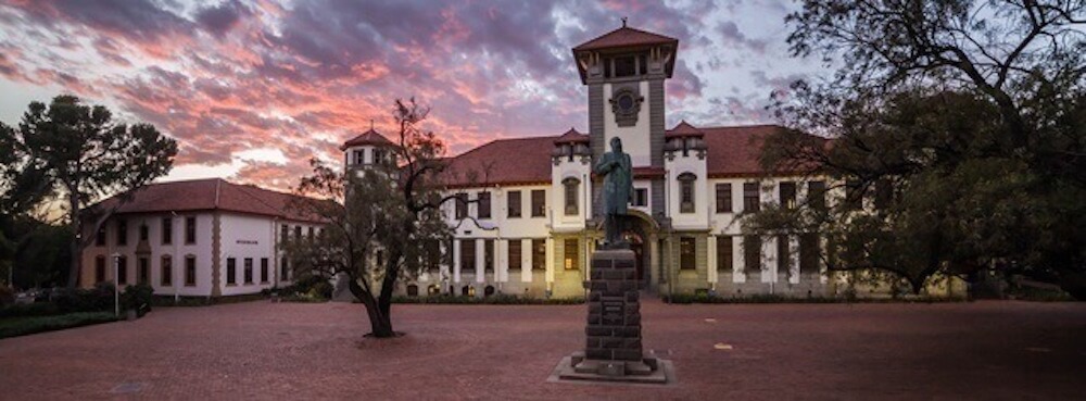 How to Calculate your APS at UFS | EduConnect | ONLINE