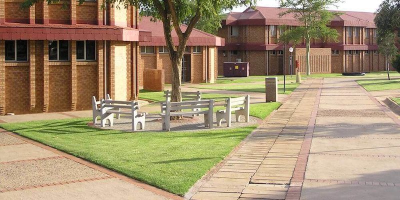 Apply to UP (University of Pretoria) | ONLINE | EduConnect