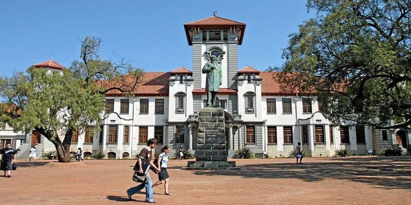 Apply to UFS (University of Free State) | EduConnect