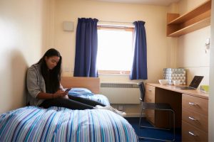 Private Student Accommodation in South Africa | FundiConnect