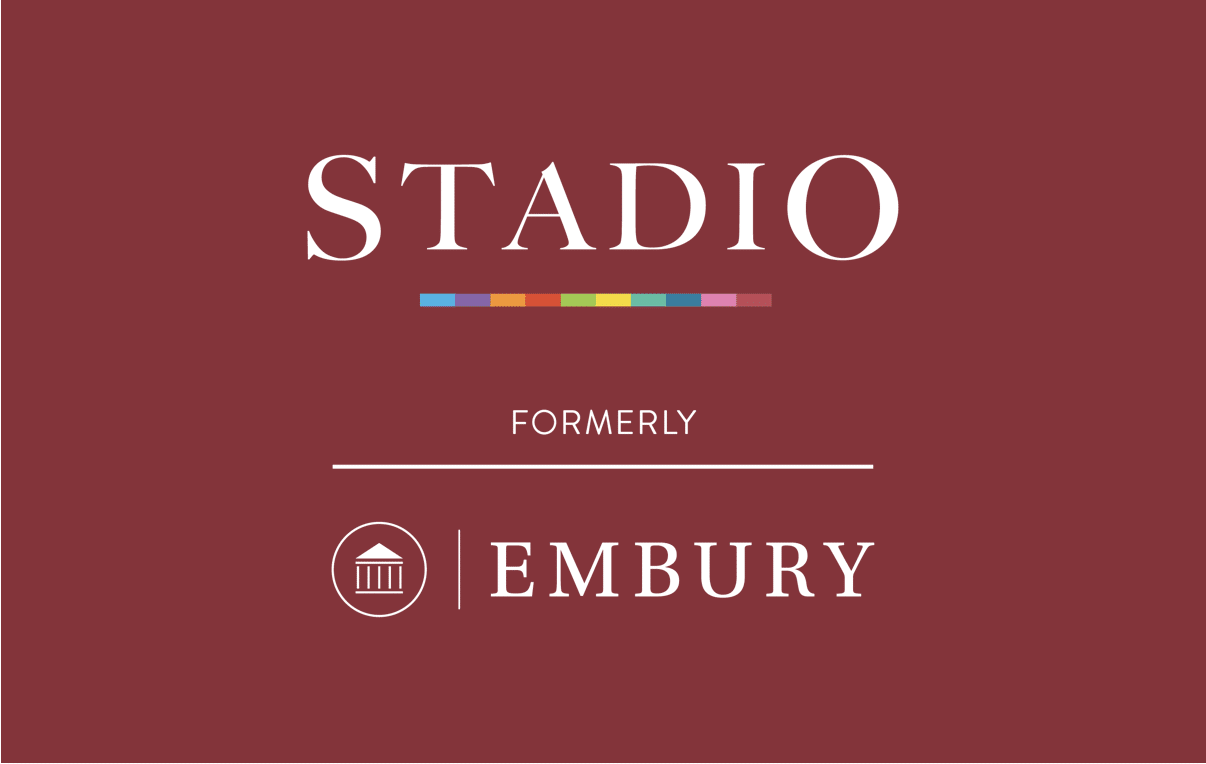 Embury Institute - FundiConnect