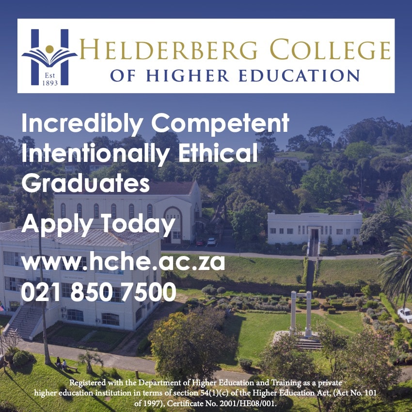 University of the Free State (UFS) - FundiConnect