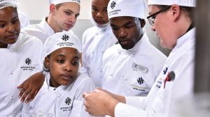 Top Culinary Schools in South Africa | Fundiconnect