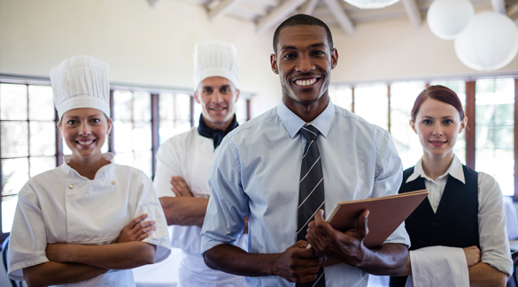 Best Hospitality Schools in South Africa | Fundiconnect