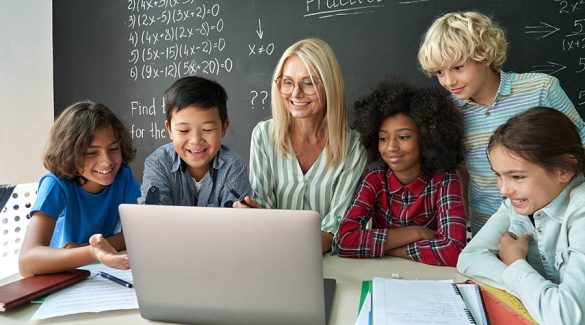 Where to Study Teaching Part-Time in SA | FundiConnect