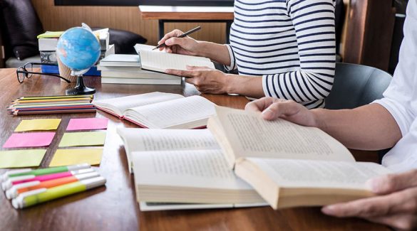 Where to Study Teaching Part-Time in SA | FundiConnect