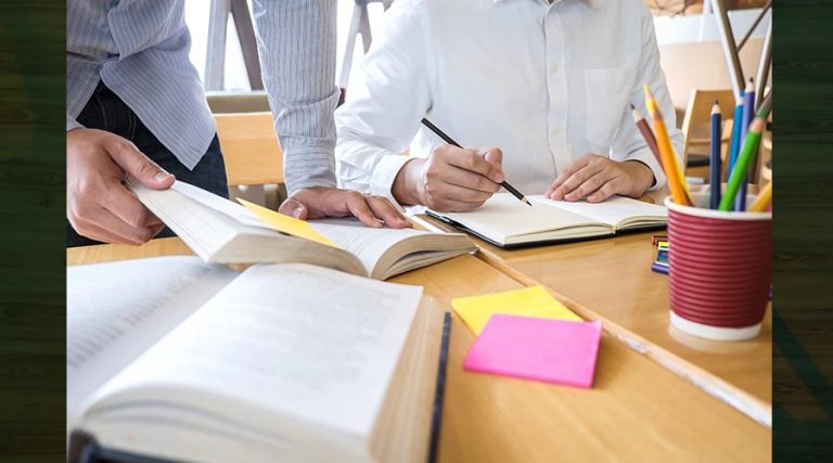 Where to Study Teaching Part-Time in SA | FundiConnect