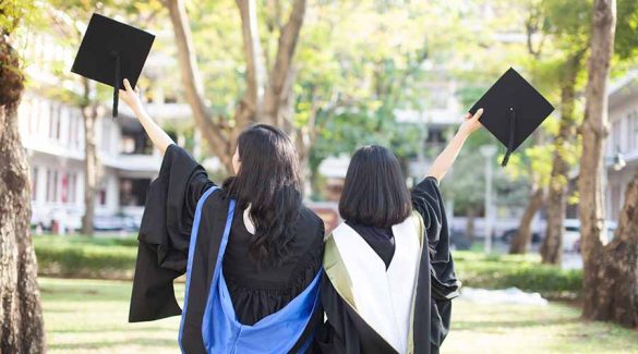 Cost of Studying in South Africa | Fundiconnect