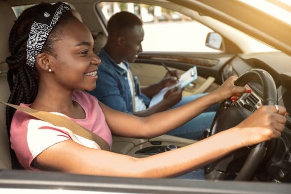 Types of Driver's Licences South Africa | FundiConnect