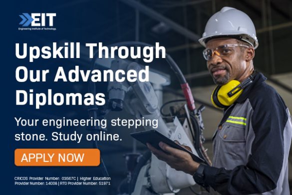 Engineering Institute of Technology (EIT) | Fundiconnect