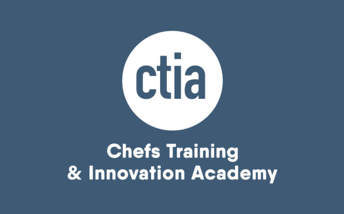 Chefs Training and Innovation Academy - FundiConnect