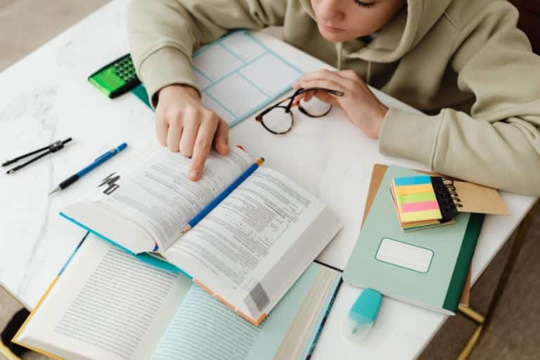 Ultimate Guide to Studying for Matric Exams | FundiConnect