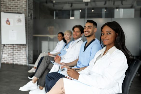 Top 5 Universities to Study Medicine | FundiConnect