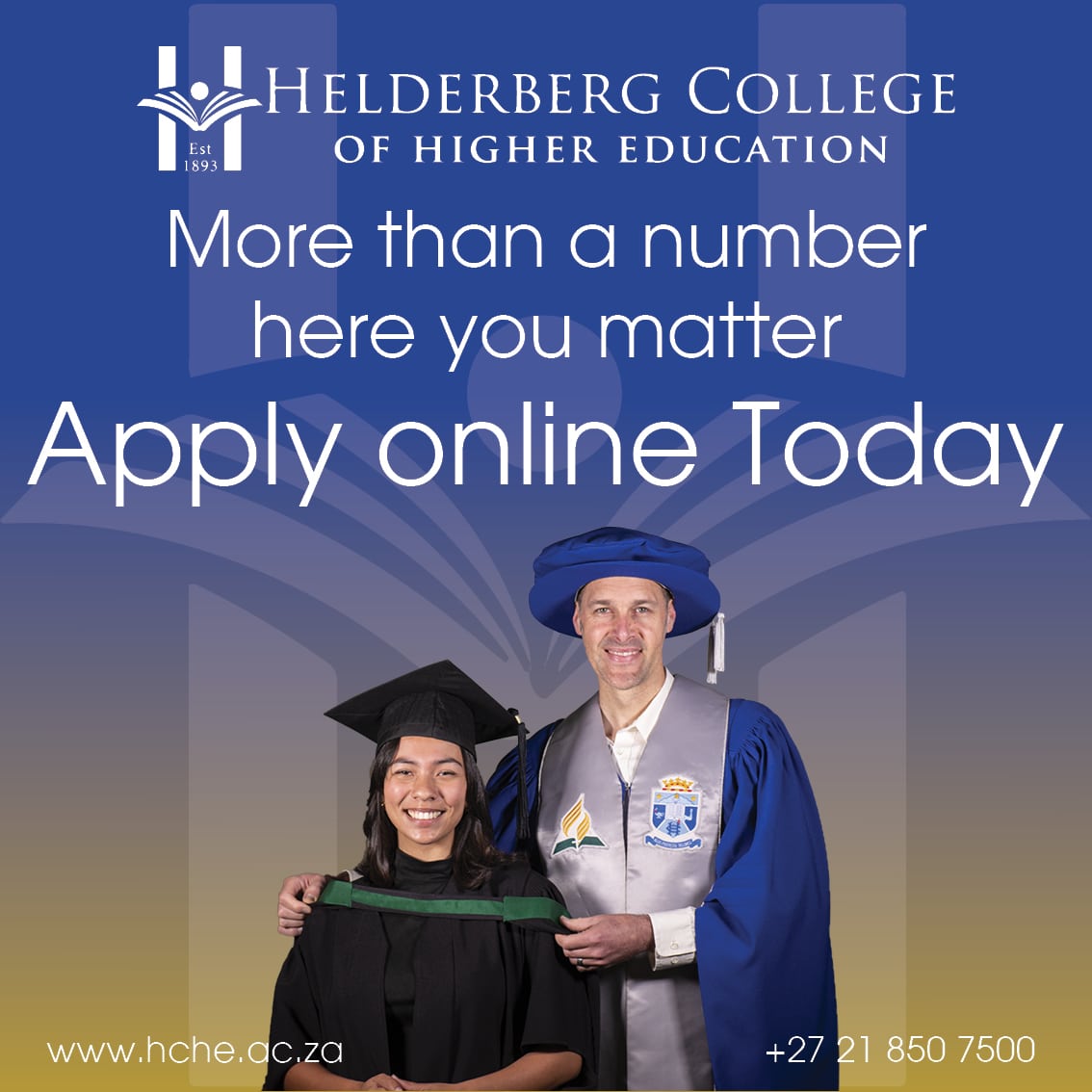 University of Pretoria (TUKS) - FundiConnect