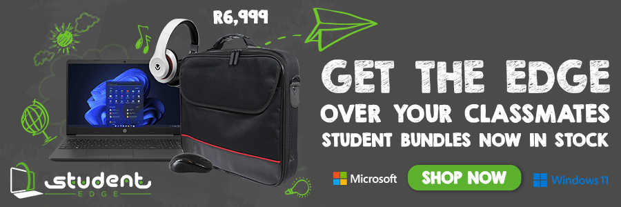 Student Edge - FundiConnect