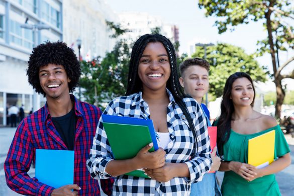 Universities Open For Late Applications 2024 | FundiConnect