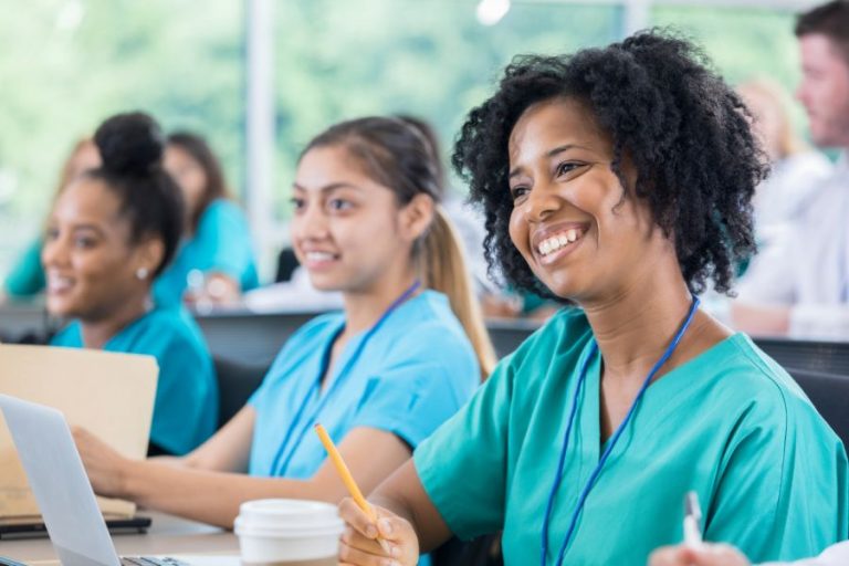 Best Nursing Colleges in South Africa | FundiConnect