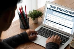 2025 CAO Application: How to Apply | FundiConnect