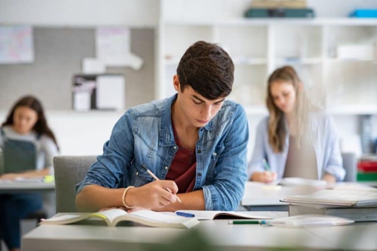 How to Study Faster for Exams | FundiConnect