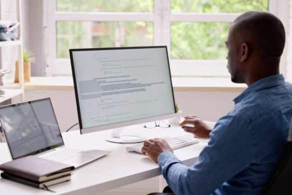 How to Become a Software Developer | FundiConnect