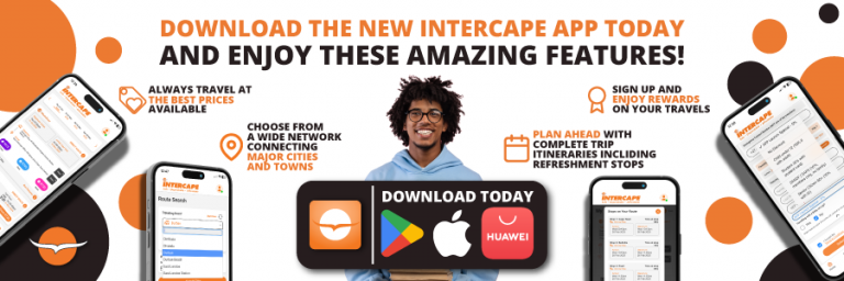 Intercape - FundiConnect