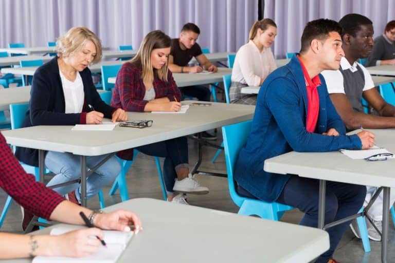 Adult Matric: Everything You Need to Know | FundiConnect