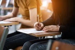 10 Tips for Mastering Exam Writing Skills | FundiConnect
