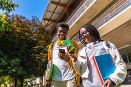 Mediclinic Higher Education - FundiConnect