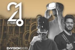 HyperionDev - FundiConnect