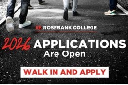 ABSA Ready to Work Programme: Empowering South African Youth