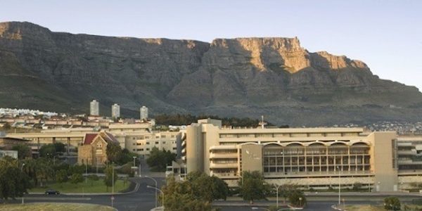Cape Peninsula University of Technology (CPUT) - FundiConnect