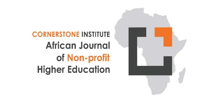 Cornerstone Institute | Fundiconnect