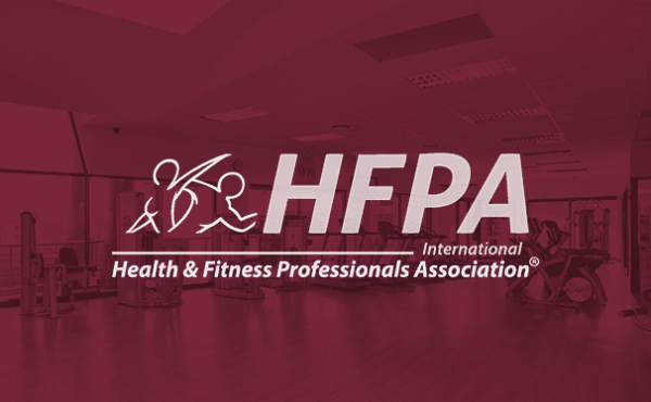 Health and Fitness Professionals Association (HFPA) - FundiConnect