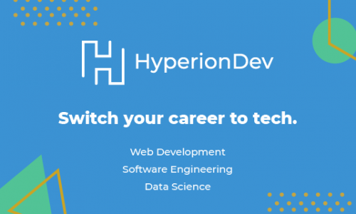 HyperionDev - FundiConnect