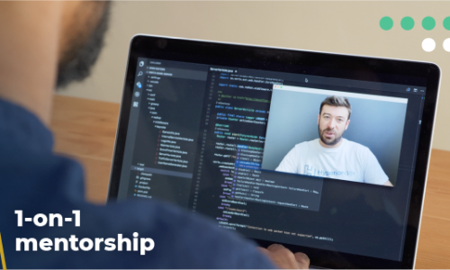 HyperionDev - FundiConnect
