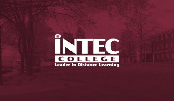 INTEC College - FundiConnect