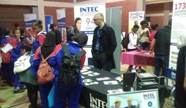 INTEC College - FundiConnect