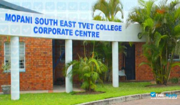 Mopani South East TVET College - FundiConnect