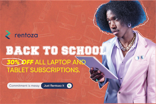 Rentoza - FundiConnect