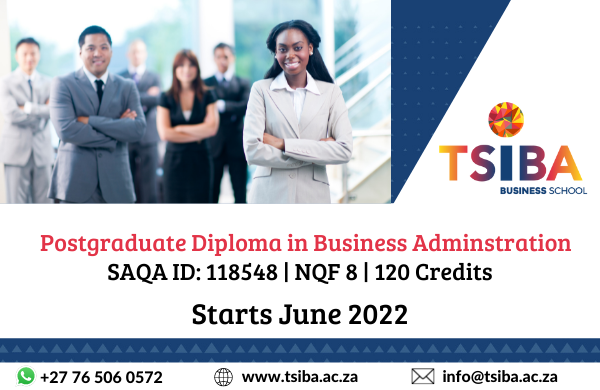 TSIBA Business School - FundiConnect
