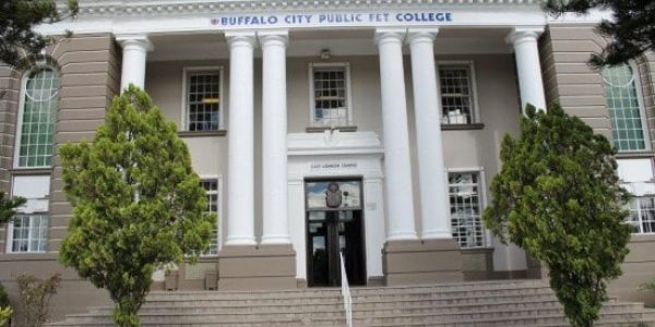 Buffalo City TVET College | Fundiconnect