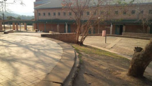 Esayidi TVET College - FundiConnect