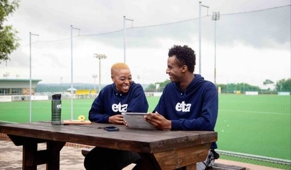 eta College - FundiConnect