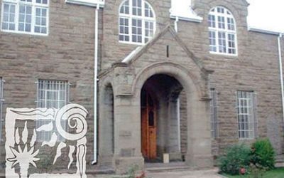 Ikhala TVET College - FundiConnect