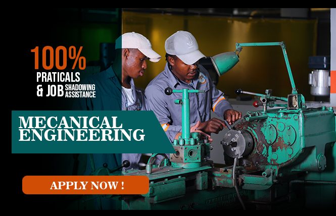 Johannesburg Institute of Engineering and Technology - FundiConnect