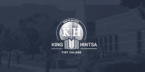 King Hintsa TVET College - FundiConnect
