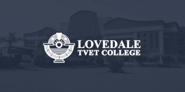 Lovedale TVET College - FundiConnect