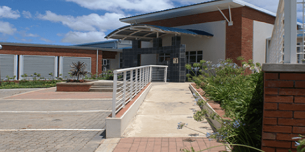 Maluti TVET College - FundiConnect